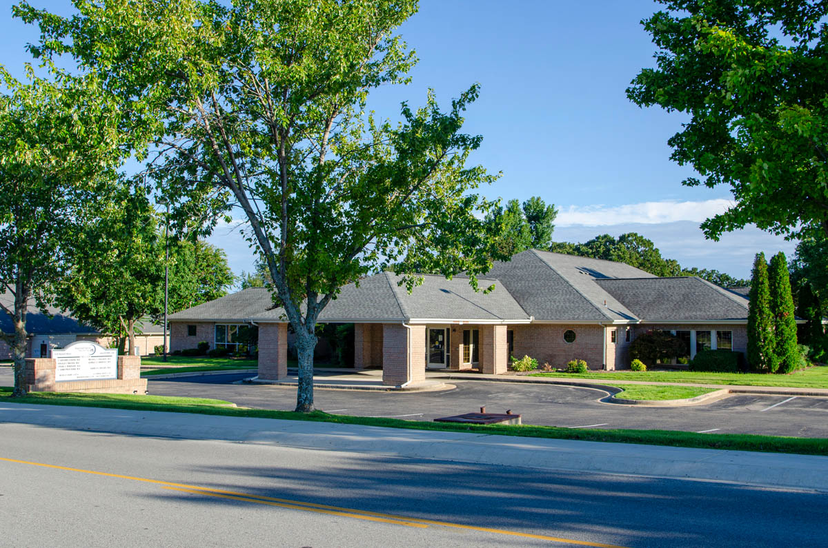 Main Clinic - Regional Family Medicine - www.RFMMH.com