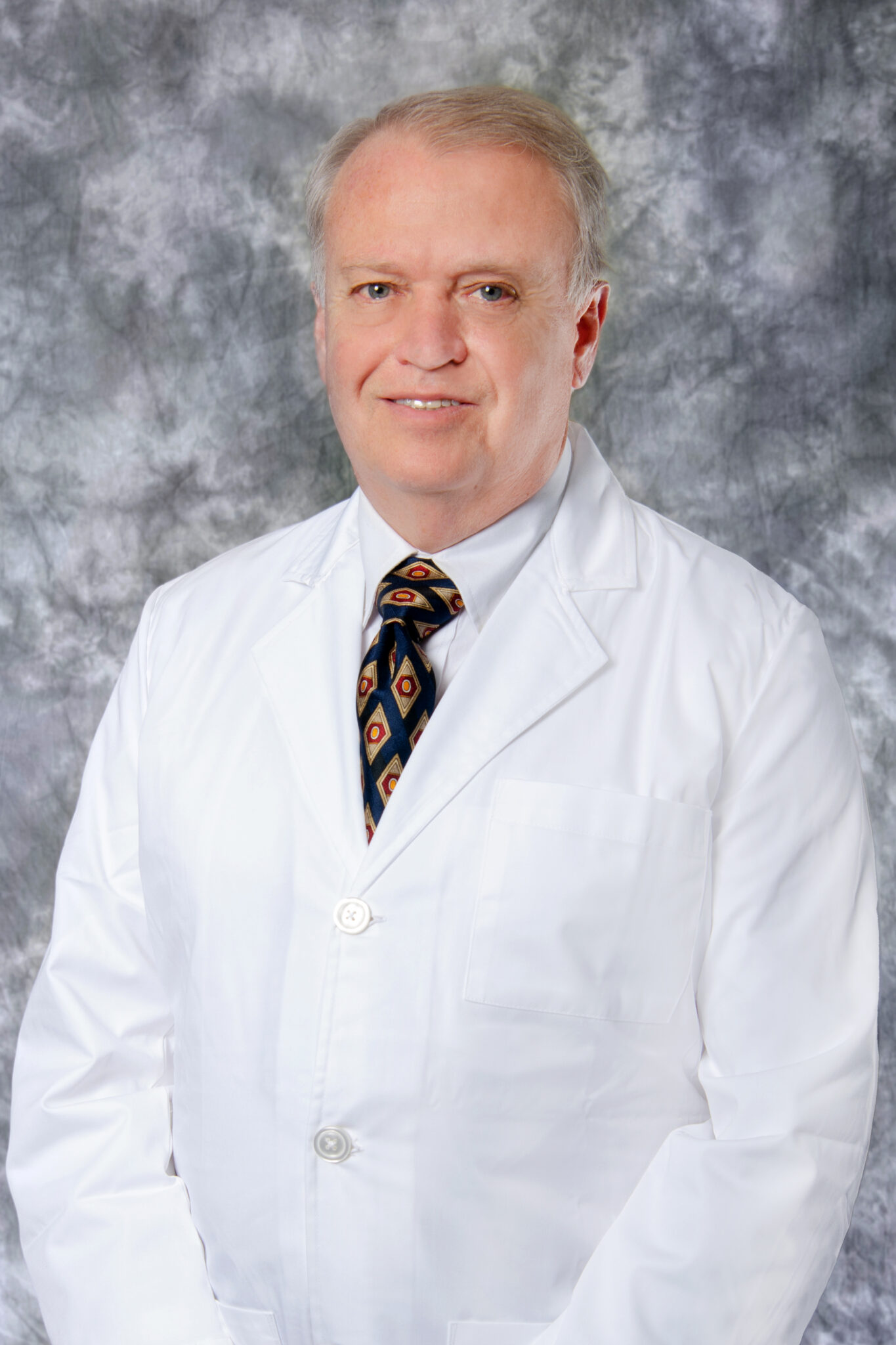 Ronald F. Bruton, M.D. - Regional Family Medicine - www.RFMMH.com